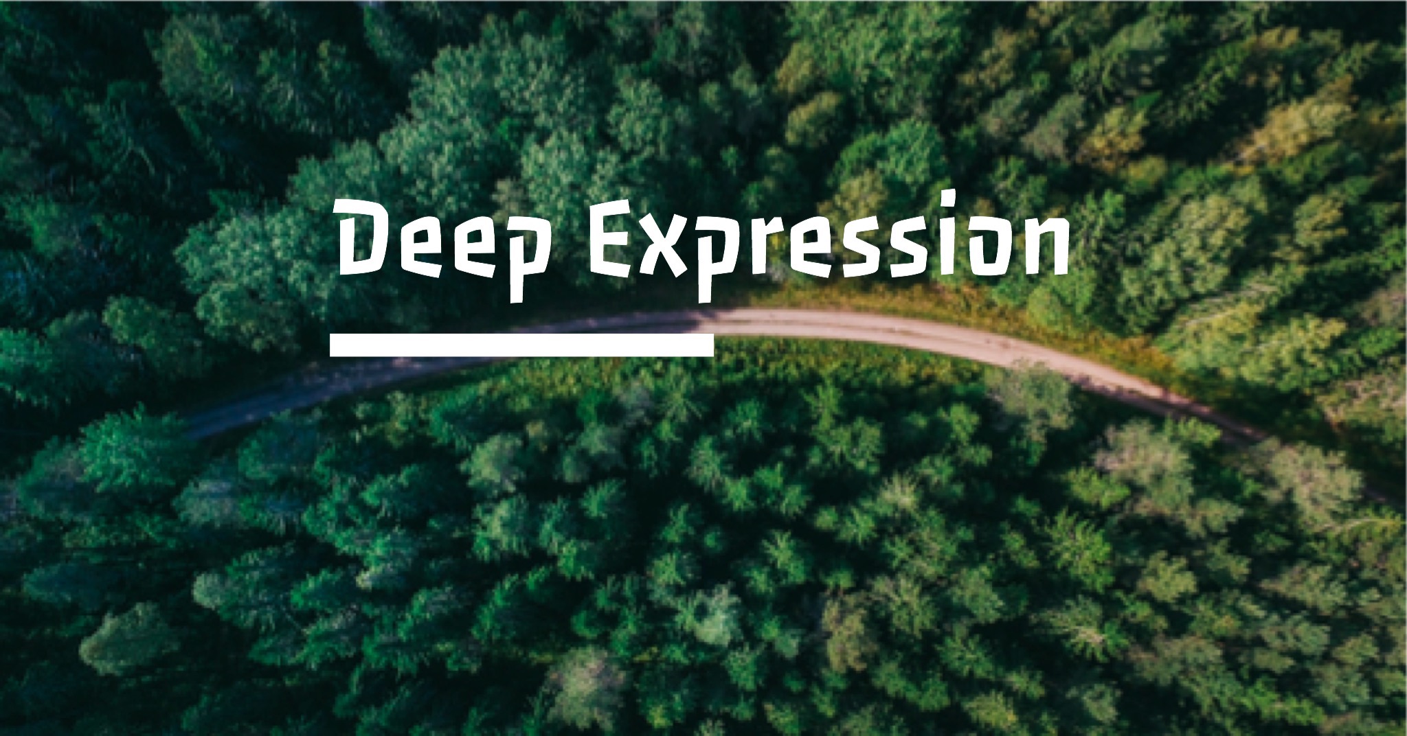 Deep Expression: Living complete – pdave.me